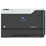 Konica Minolta KMBS - Printers - Category